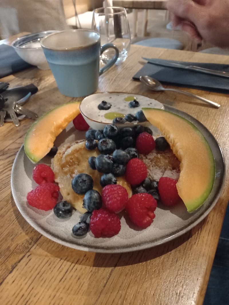 Citizen Long in Stuttgart - Restaurant Reviews, Menu and Prices | TheFork