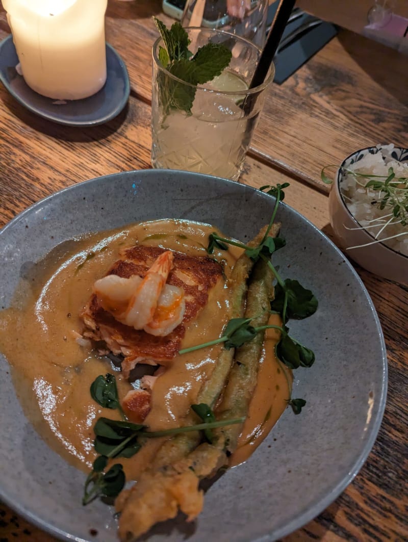 Citizen Long in Stuttgart - Restaurant Reviews, Menus, and Prices | TheFork