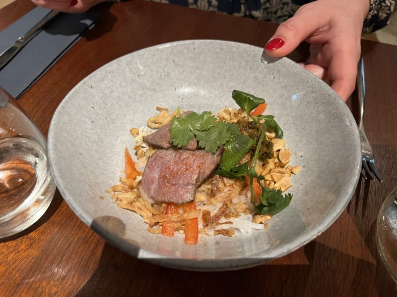 Citizen Long in Stuttgart - Restaurant Reviews, Menu and Prices | TheFork