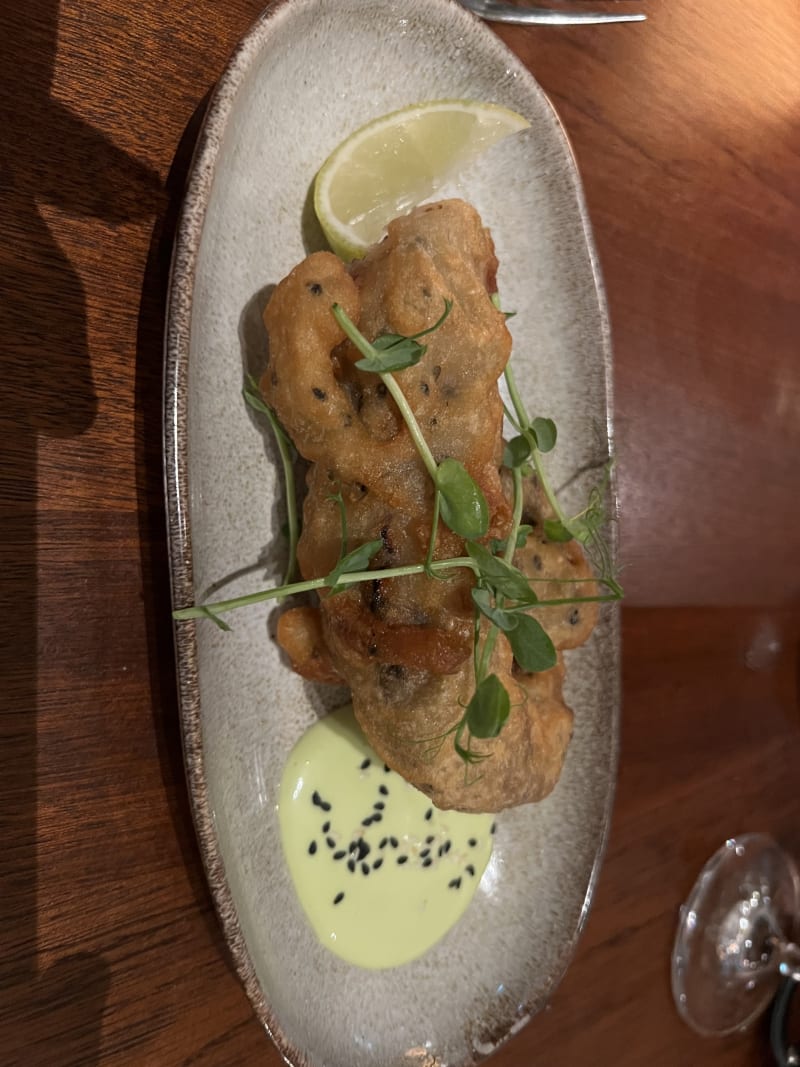 Citizen Long in Stuttgart - Restaurant Reviews, Menu and Prices | TheFork