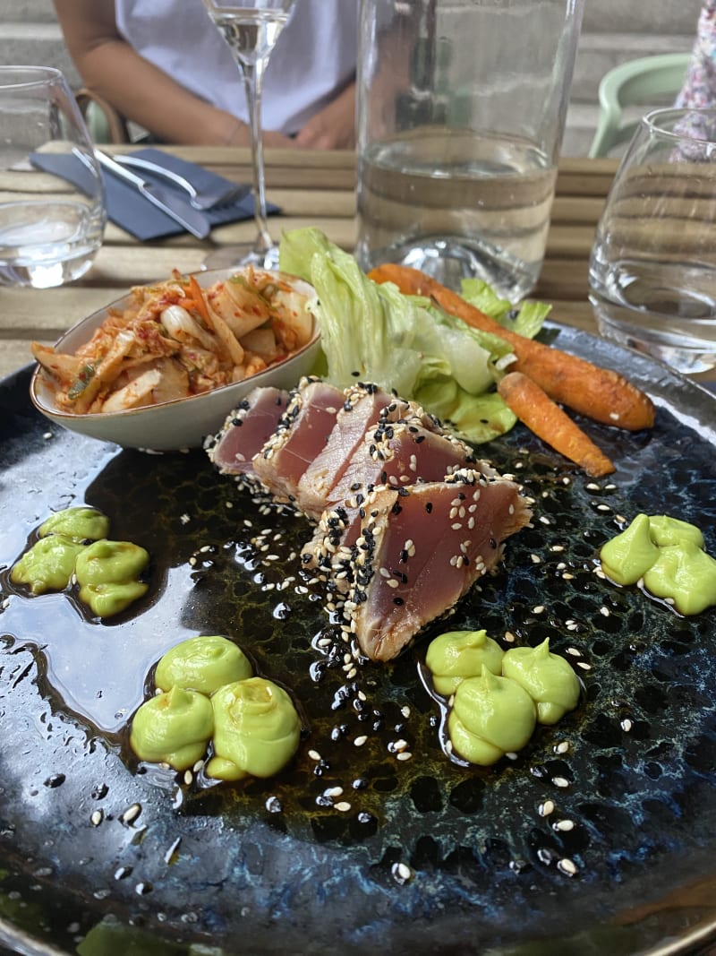 Citizen Long in Stuttgart - Restaurant Reviews, Menu and Prices | TheFork