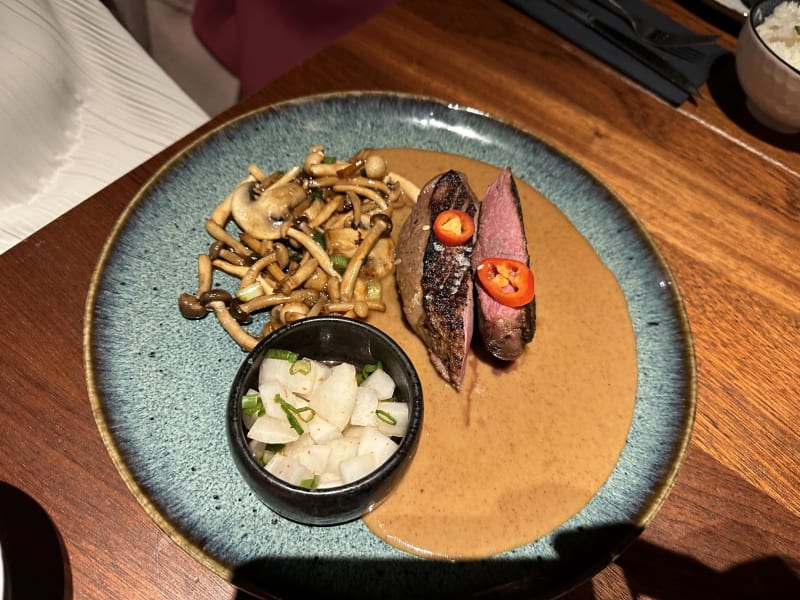 Citizen Long in Stuttgart - Restaurant Reviews, Menu and Prices | TheFork