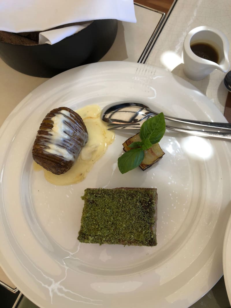 Il Giardino in Rome - Restaurant Reviews, Menu and Prices | TheFork