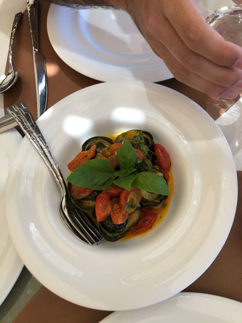 Il Giardino in Rome - Restaurant Reviews, Menu and Prices | TheFork