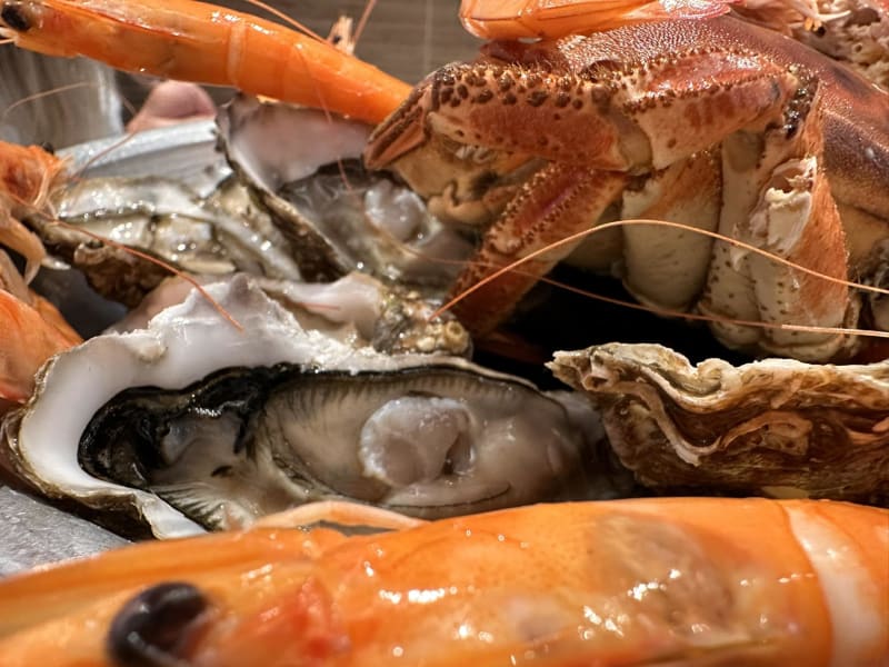 Restaurant Le Celtic à Villers-sur-Mer - Menu, avis, prix et ...