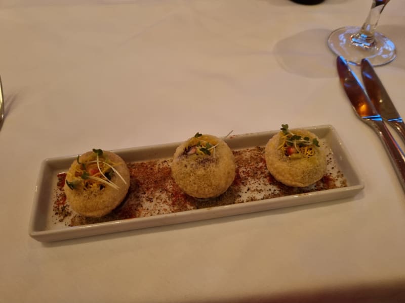 Masala Junction in Nottingham - Restaurant Reviews, Menu and Prices ...