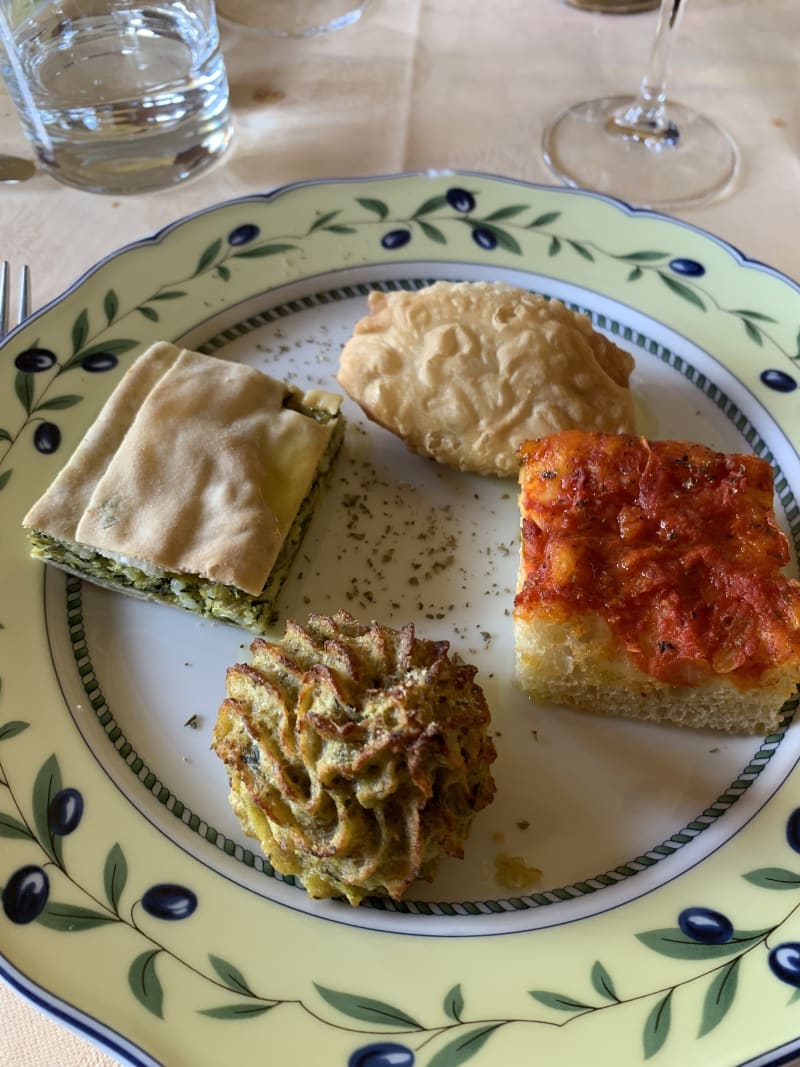 La Favorita Apricale in Apricale - Restaurant Reviews, Menu and Prices ...