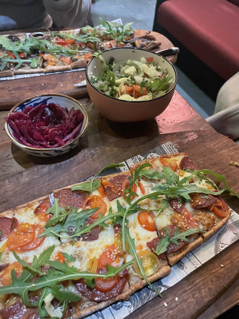 Black Pide in Paris - Restaurant Reviews, Menu and Prices | TheFork
