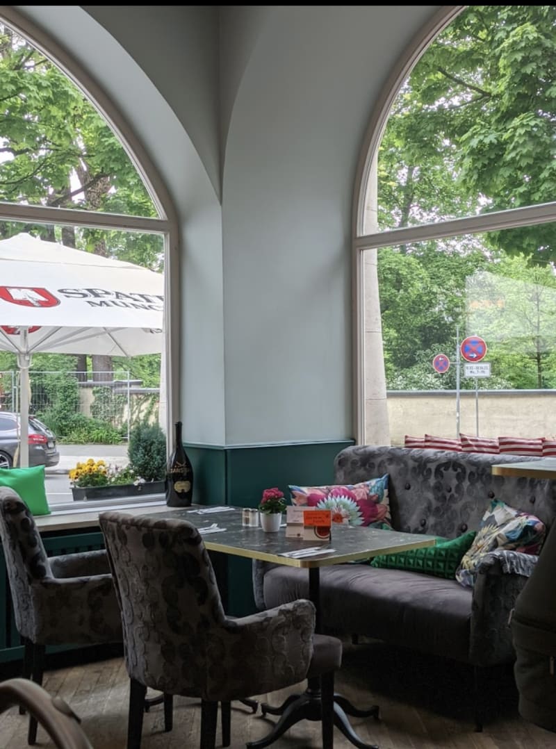 Catwalk München in München - Bewertungen, Speisekarte und Preise | TheFork