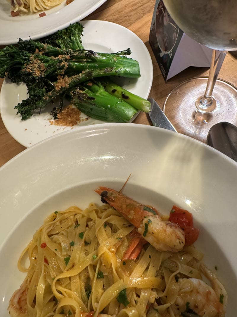 Manicomio - Chelsea in London - Restaurant Reviews, Menus, and Prices ...