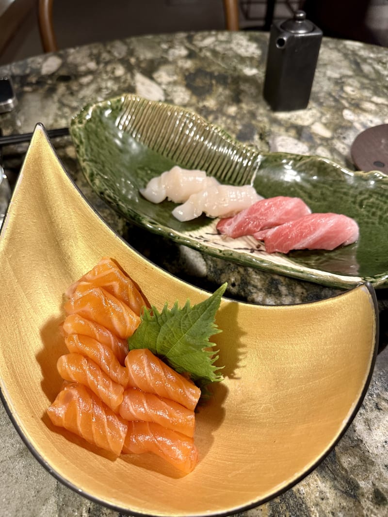 Kintsugi in Barcelona - Restaurant Reviews, Menu and Prices | TheFork