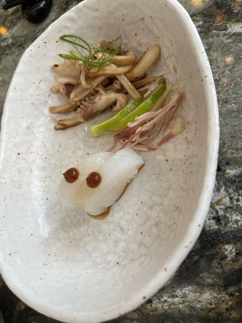 Kintsugi in Barcelona - Restaurant Reviews, Menus, and Prices | TheFork