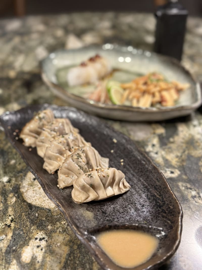 Kintsugi in Barcelona - Restaurant Reviews, Menus, and Prices | TheFork