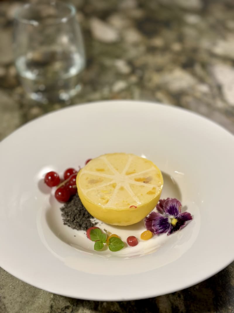 Restaurant Kintsugi à Barcelone - Menu, avis, prix et réservation | TheFork