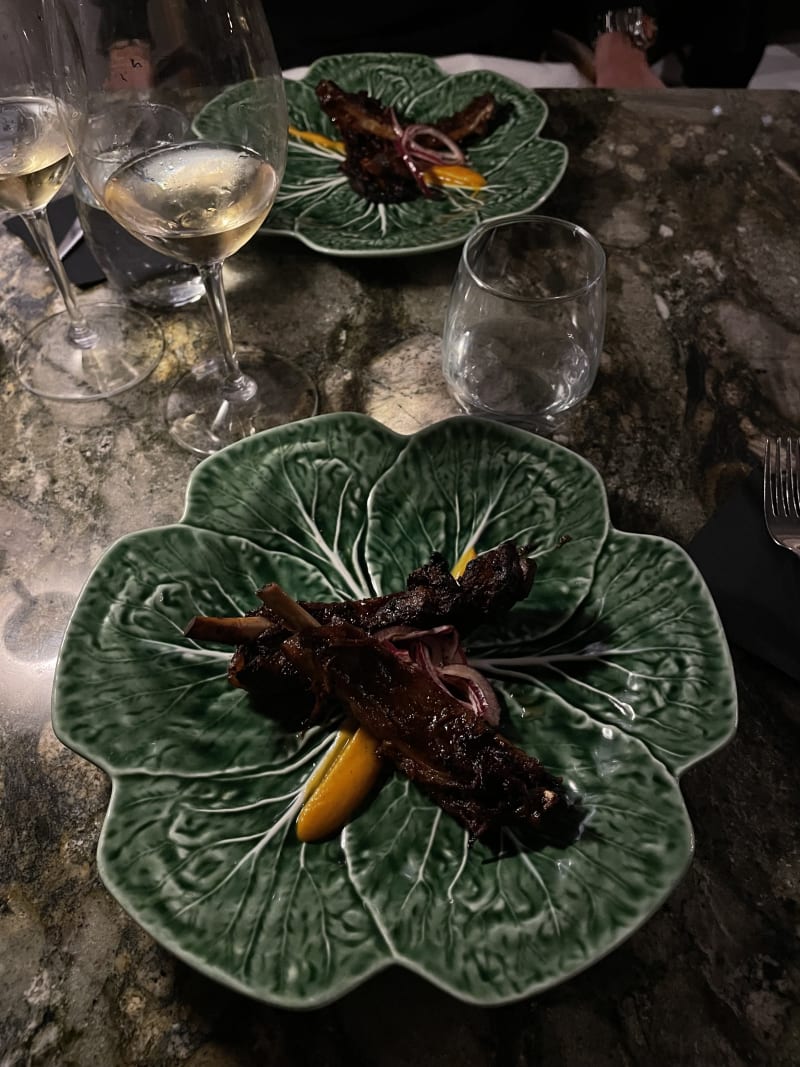 Kintsugi in Barcelona - Restaurant Reviews, Menu and Prices | TheFork