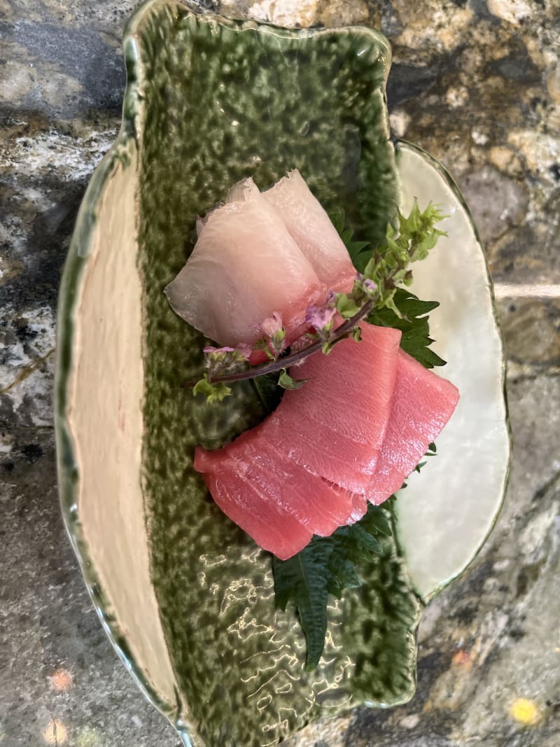 Kintsugi in Barcelona - Restaurant Reviews, Menus, and Prices | TheFork