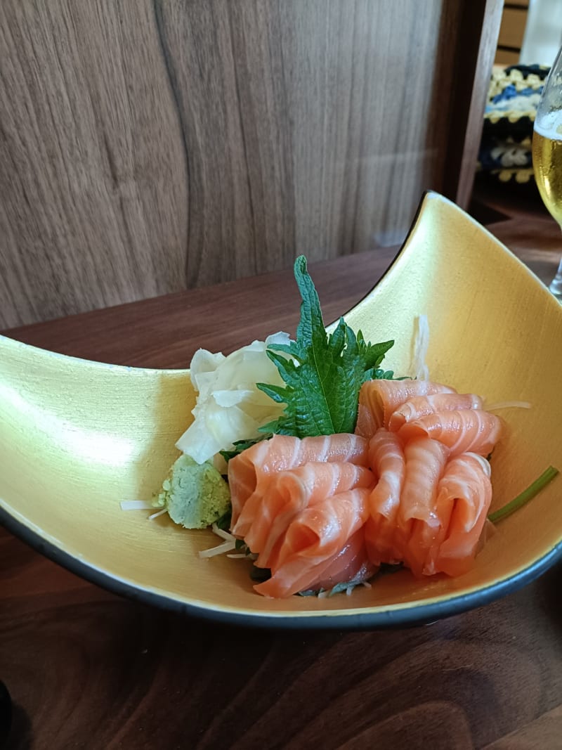 Restaurante Kintsugi en Barcelona - Menú 2024, opiniones, precios y ...