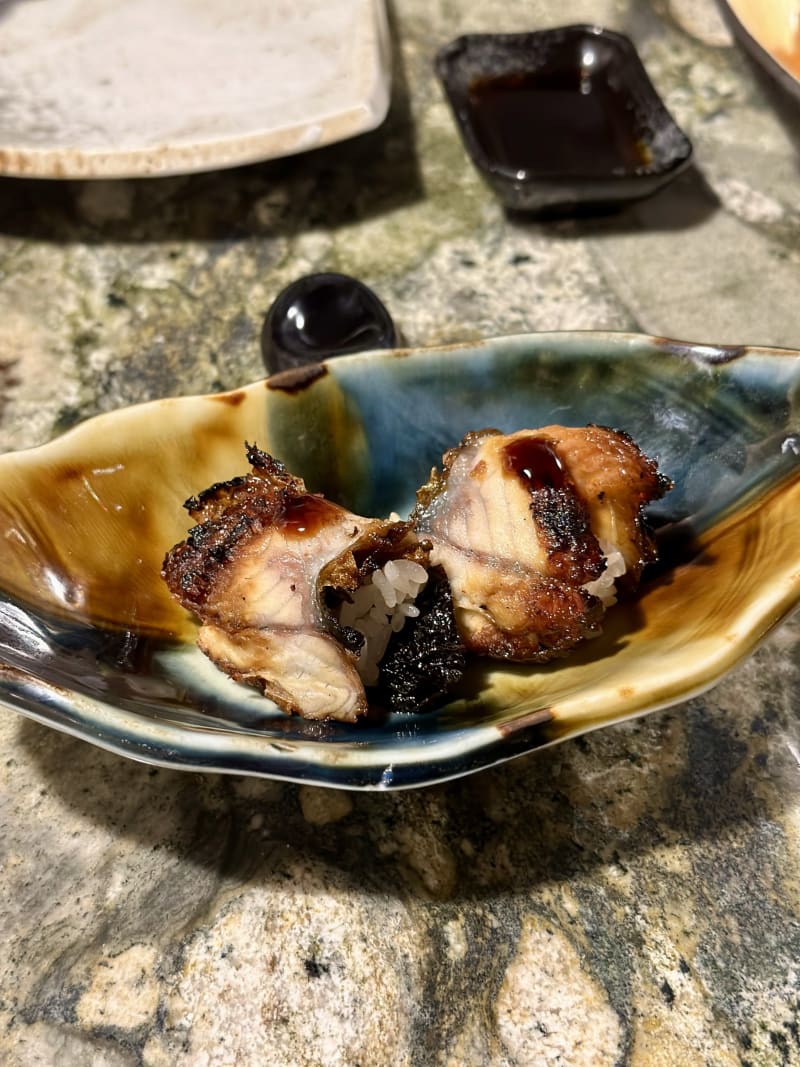 Restaurant Kintsugi à Barcelone - Menu, avis, prix et réservation | TheFork