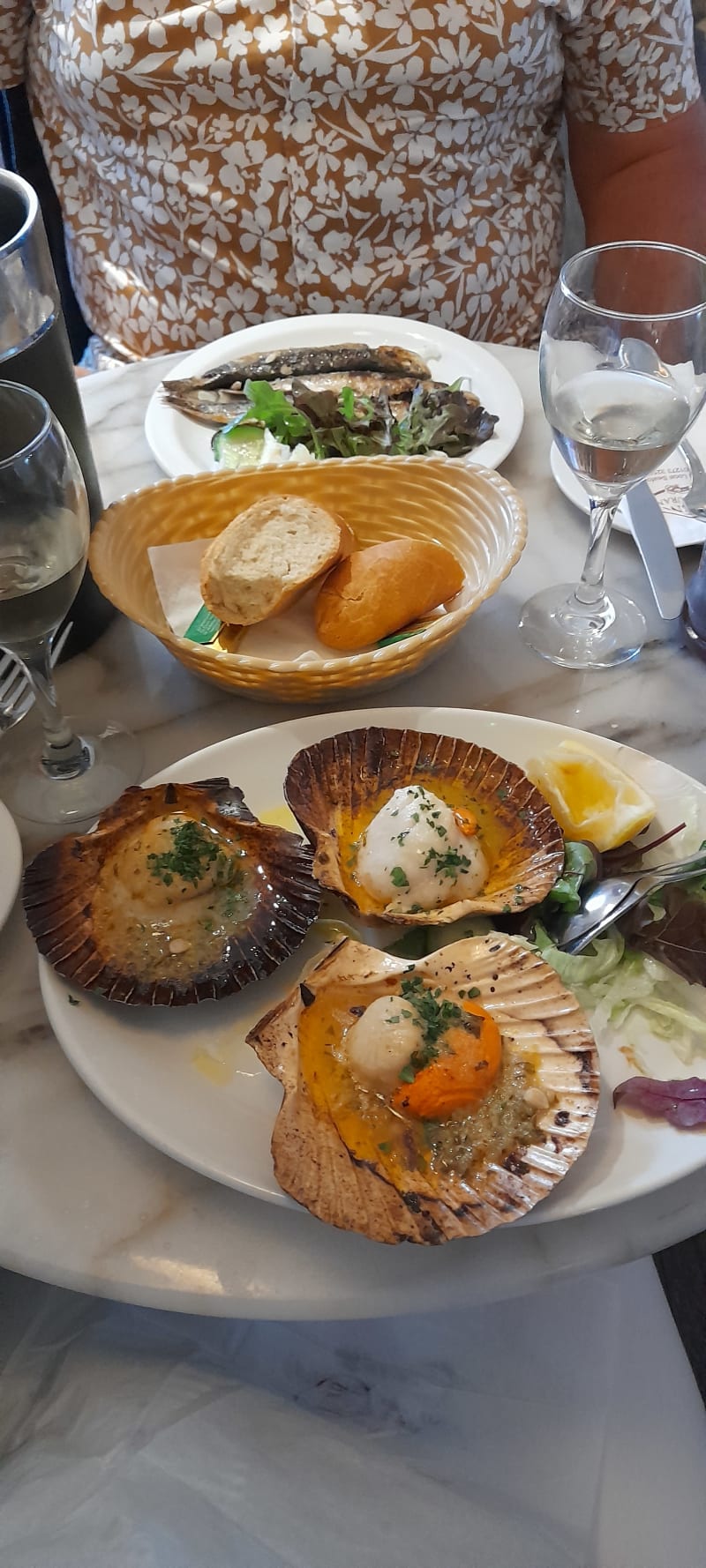 Regency Restaurant - Brighton in Brighton - Restaurant Reviews, Menus ...