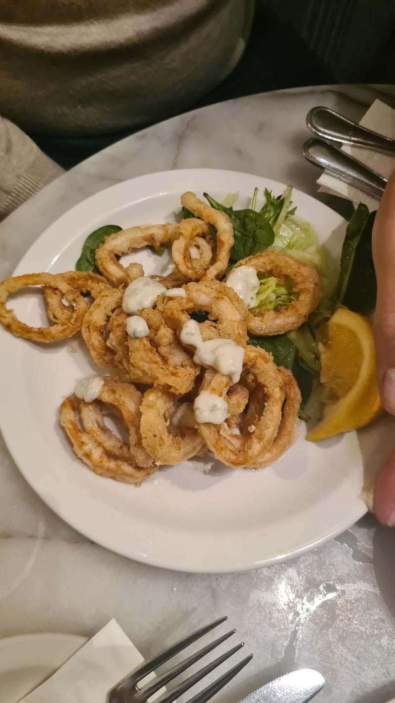 Regency Restaurant - Brighton in Brighton - Restaurant Reviews, Menus ...