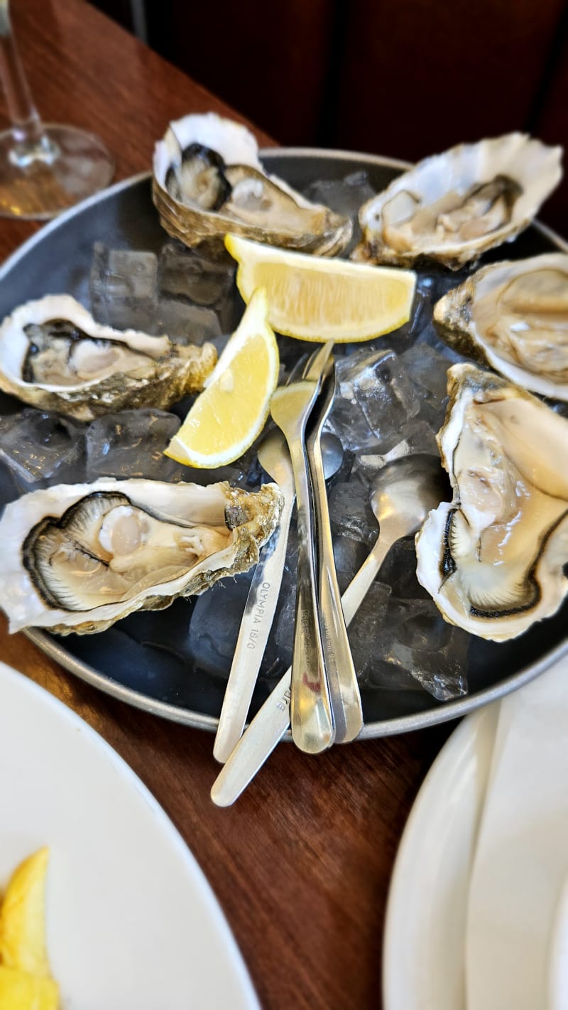 Regency Restaurant - Brighton in Brighton - Restaurant Reviews, Menus ...