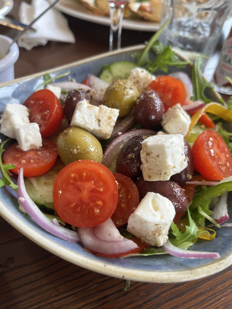 Regency Restaurant - Brighton in Brighton - Restaurant Reviews, Menu ...