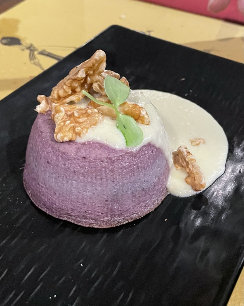 La Società dei Carbonari in Turin - Restaurant Reviews, Menu and Prices ...