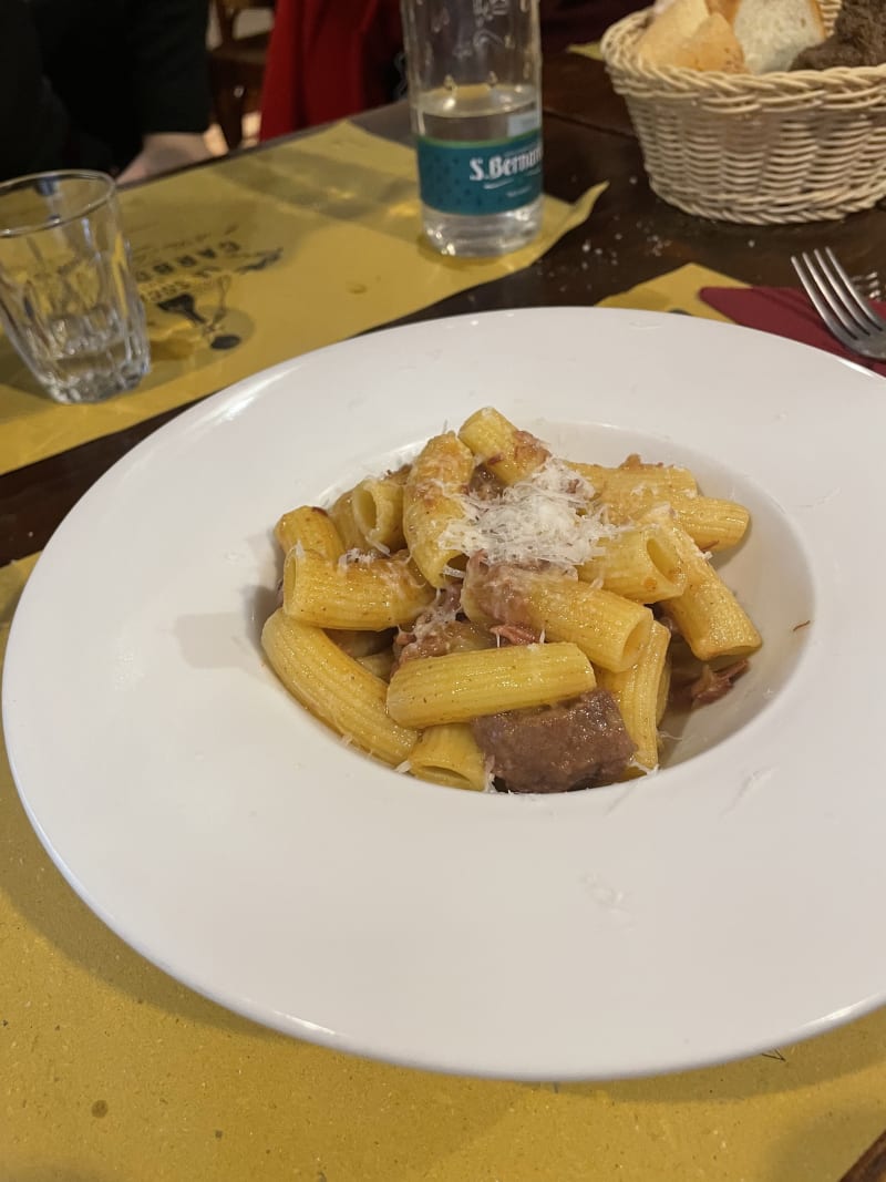 La Società dei Carbonari in Turin - Restaurant Reviews, Menu and Prices ...