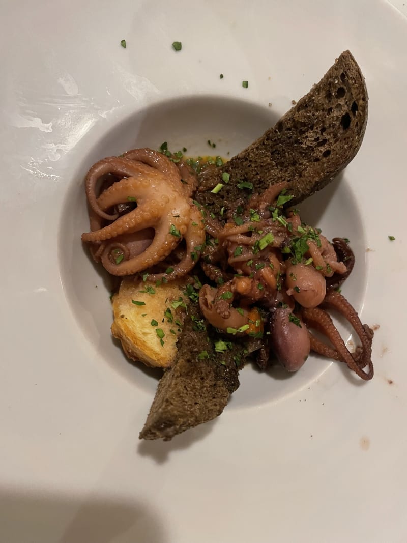 La Società dei Carbonari in Turin - Restaurant Reviews, Menu and Prices ...