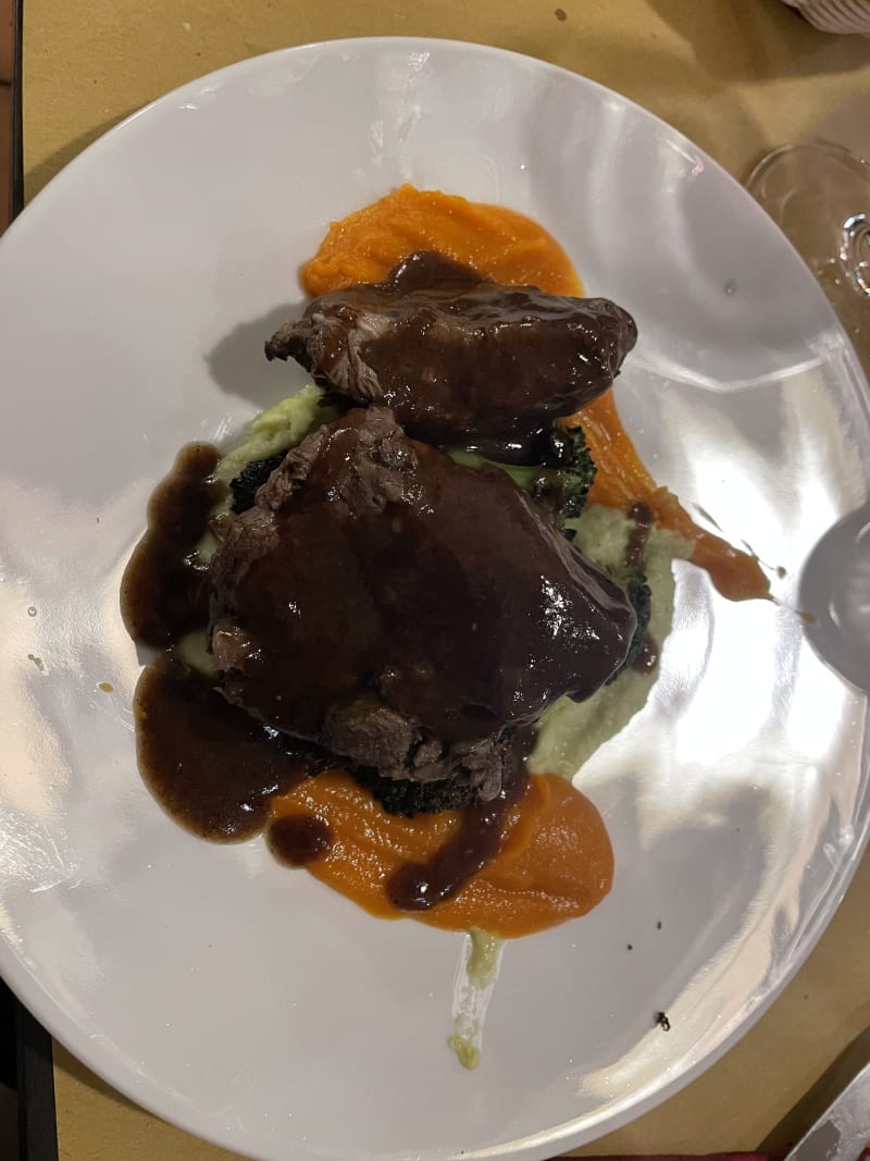 La Società dei Carbonari in Turin - Restaurant Reviews, Menu and Prices ...