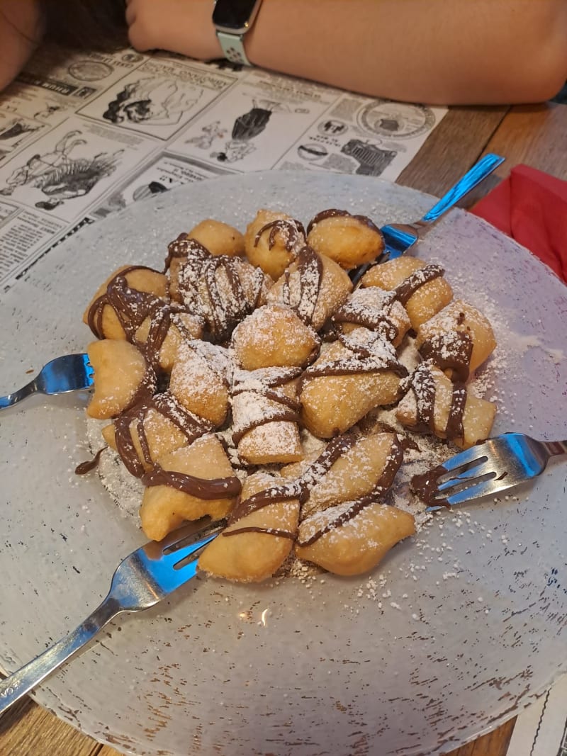 Braci e Taci a Milano - Menu, prezzi, immagini, recensioni e indirizzo ...