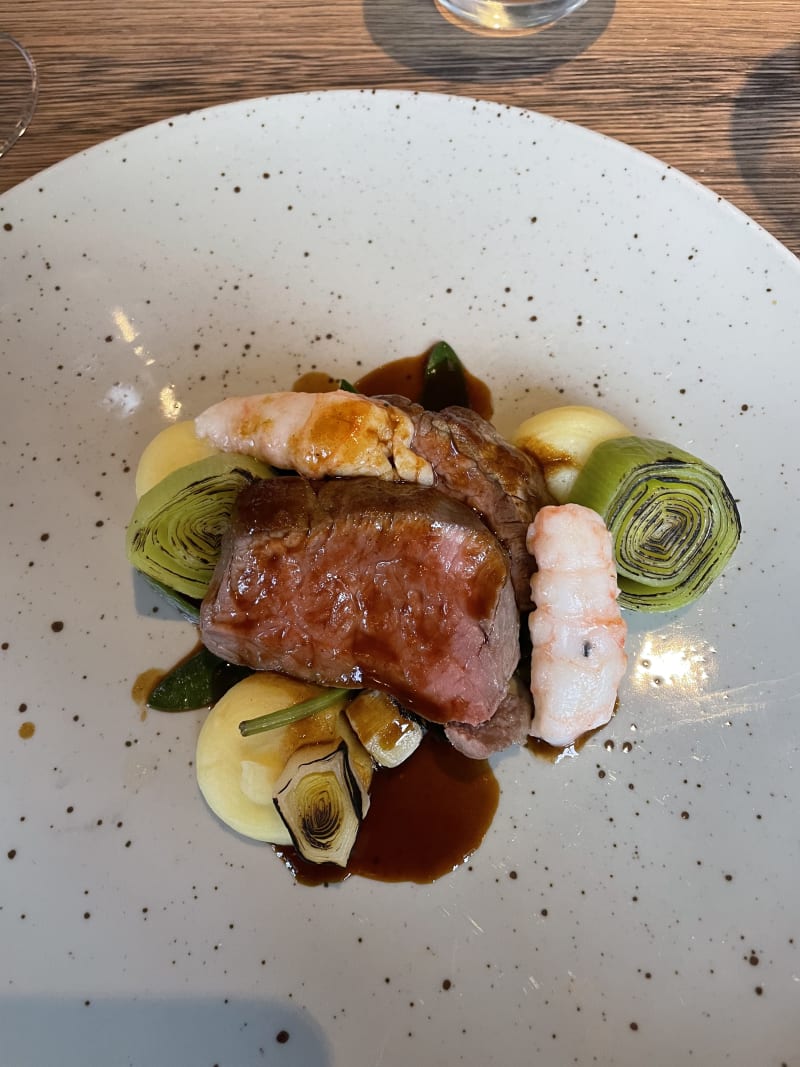 De Schans by Mike en Wes in Montfoort - Restaurant Reviews, Menu and ...