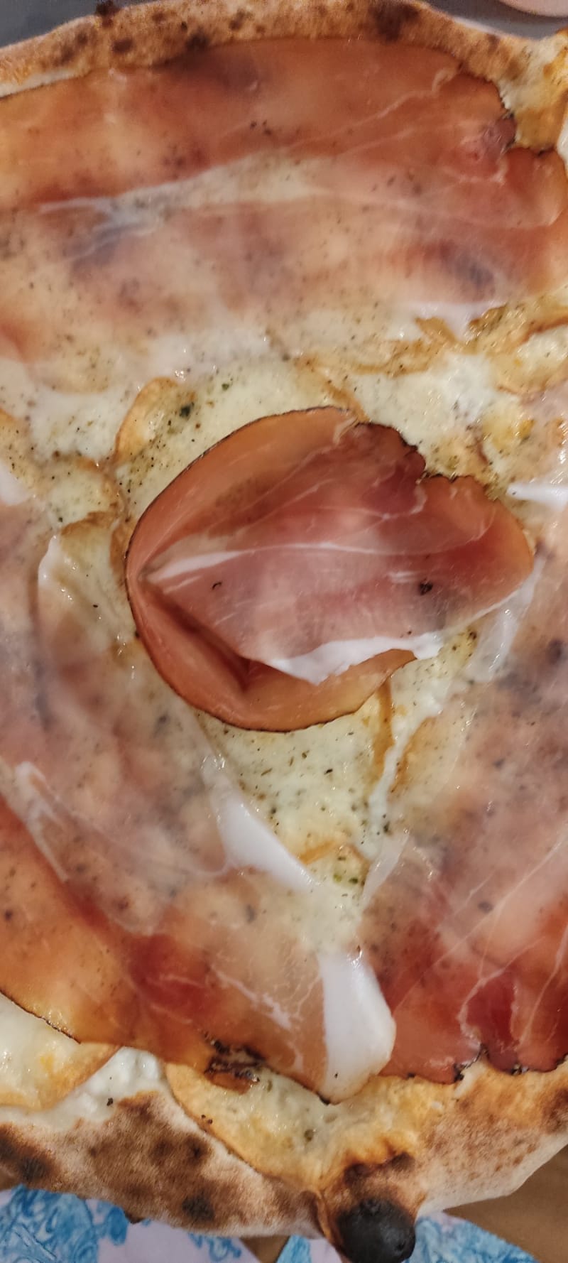 Godo Pizzeria Bistrot Bar in Brussels - Restaurant Reviews, Menu and ...