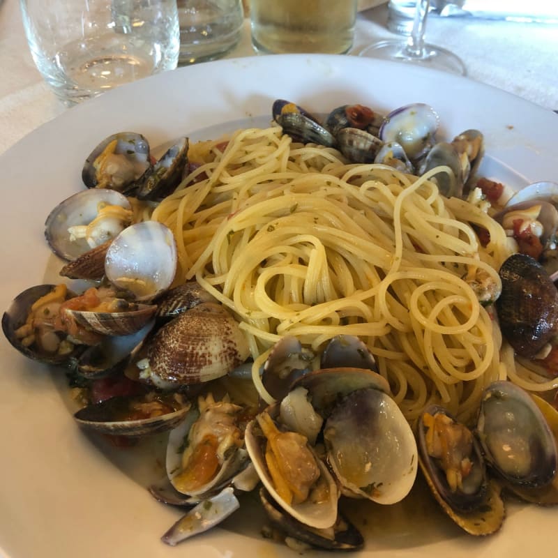 Il Boschetto in Sori - Restaurant Reviews, Menu and Prices | TheFork