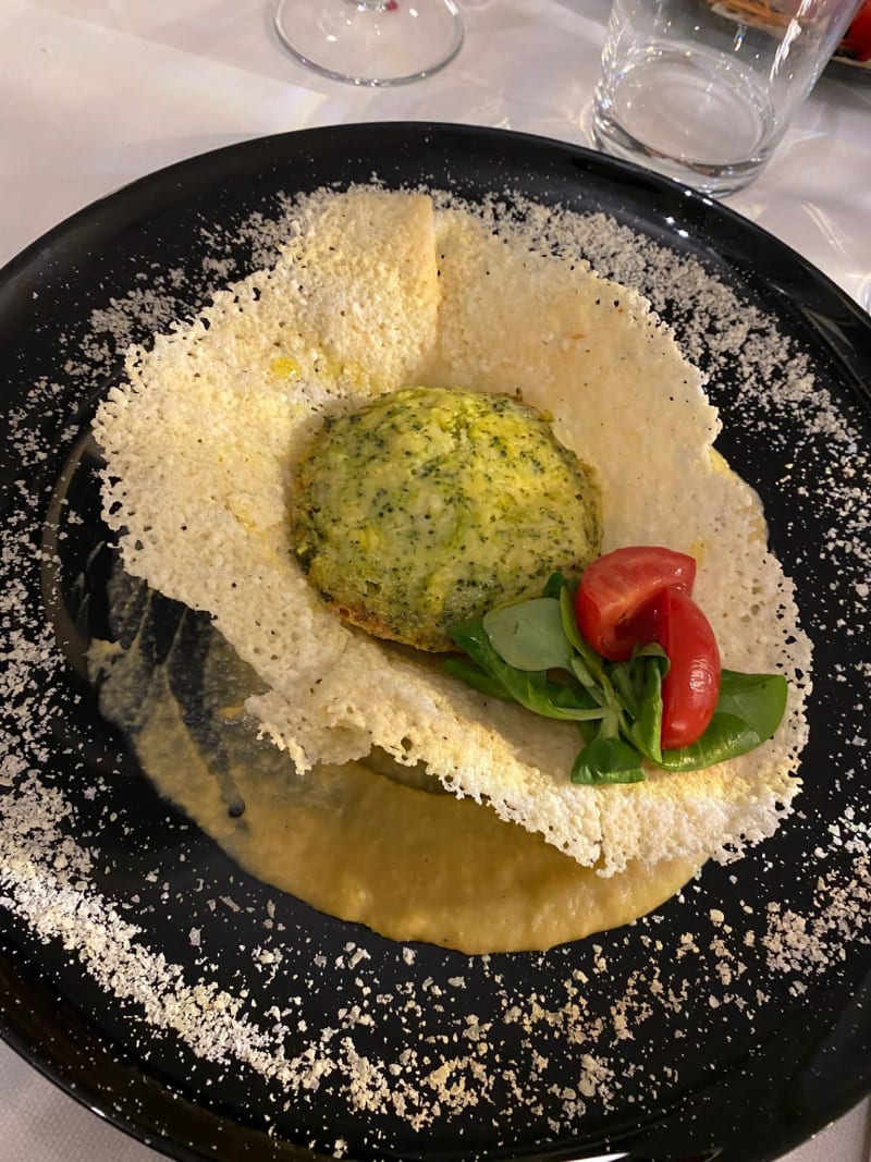 Ristorante Tabula Rosa Calolziocorte in Calolziocorte - Restaurant ...