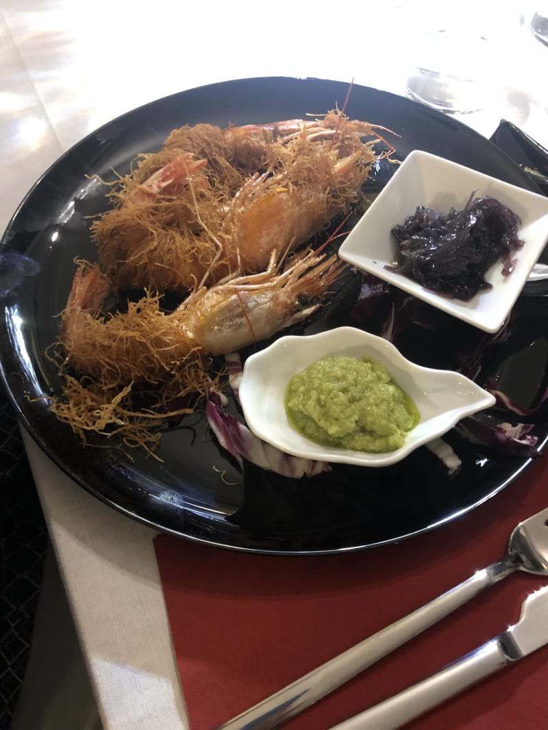 Restaurante Ristorante Tabula Rosa Calolziocorte en Calolziocorte ...