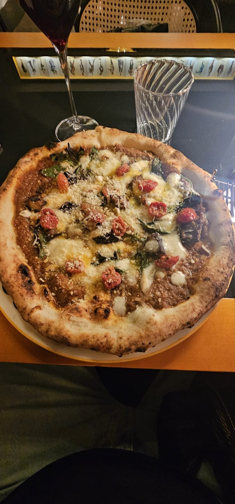 Vico Pizza and Wine in Rome - Restaurant Reviews, Menu and Prices | TheFork