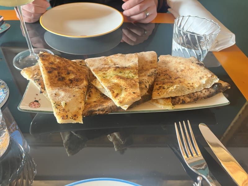 Vico Pizza and Wine in Rome - Restaurant Reviews, Menu and Prices | TheFork