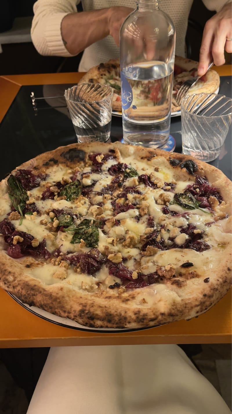 Vico Pizza and Wine in Rome - Restaurant Reviews, Menu and Prices | TheFork