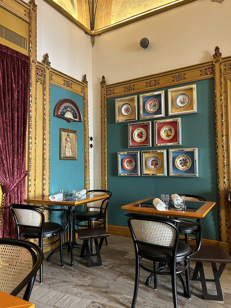 Vico Pizza and Wine in Rome - Restaurant Reviews, Menu and Prices | TheFork