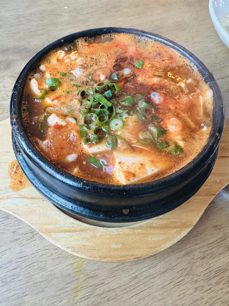 Cho Sim in London - Restaurant Reviews, Menus, and Prices | TheFork