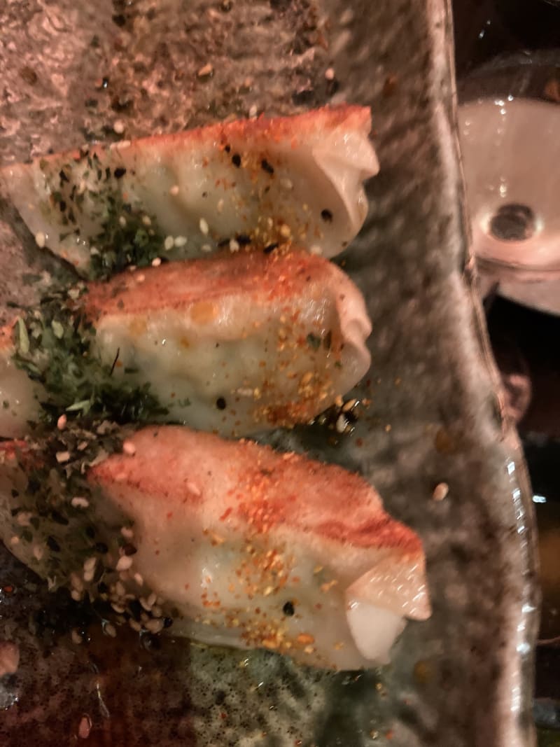 Cho Sim in London - Restaurant Reviews, Menus, and Prices | TheFork