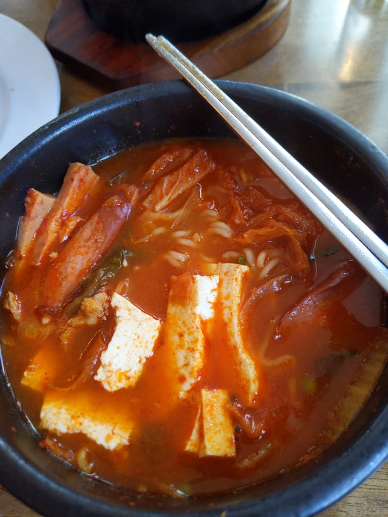 Cho Sim in London - Restaurant Reviews, Menus, and Prices | TheFork