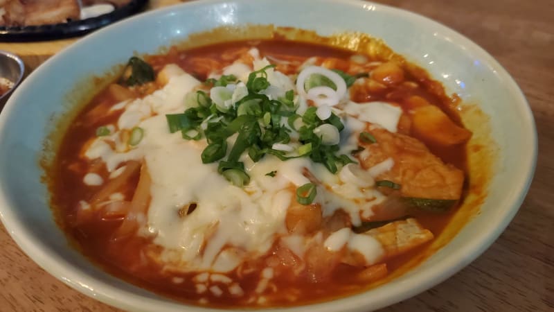 Cho Sim in London - Restaurant Reviews, Menus, and Prices | TheFork