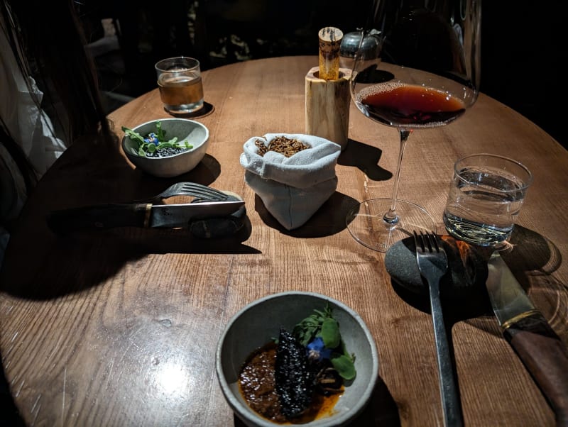 100 Maneiras em Lisboa - Preços, menu, morada, reserva e avaliações do ...