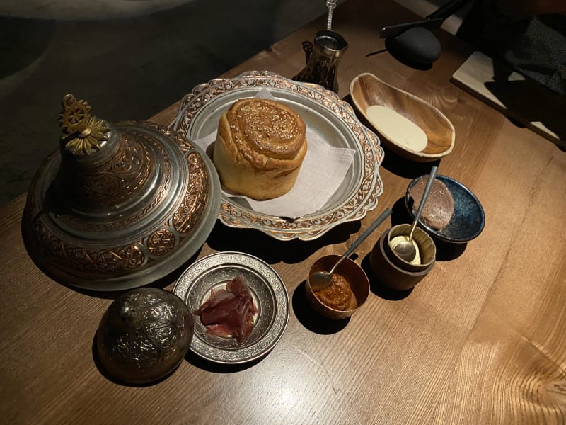 100 Maneiras em Lisboa - Preços, menu, morada, reserva e avaliações do ...