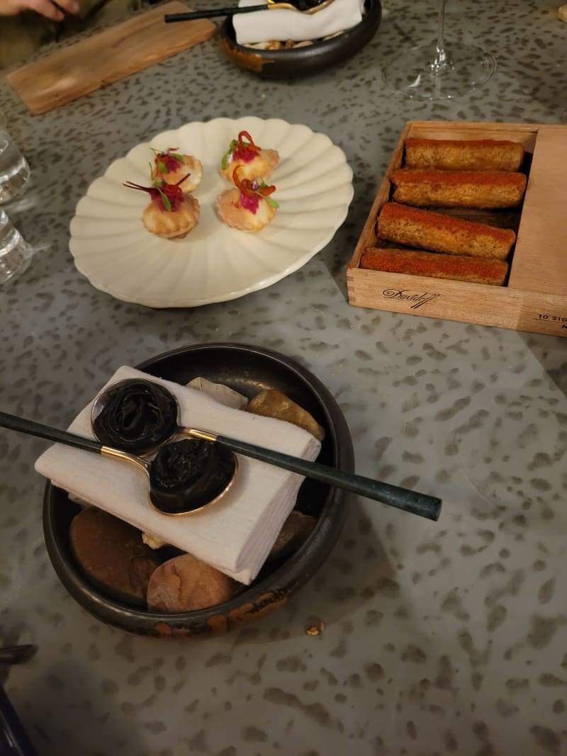 100 Maneiras em Lisboa - Preços, menu, morada, reserva e avaliações do ...