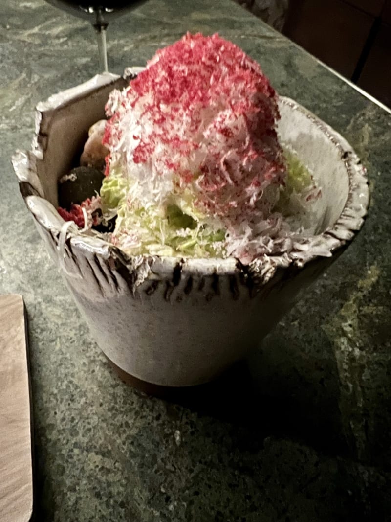 100 Maneiras in Lisbon - Restaurant Reviews, Menu and Prices | TheFork