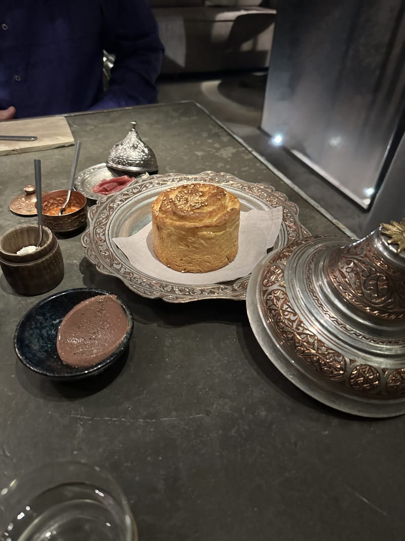 100 Maneiras in Lisbon - Restaurant Reviews, Menu and Prices | TheFork