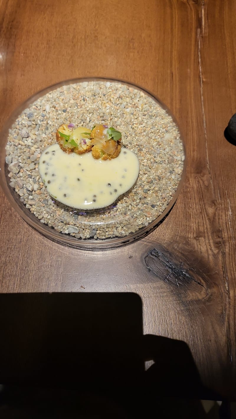 100 Maneiras in Lisbon - Restaurant Reviews, Menu and Prices | TheFork